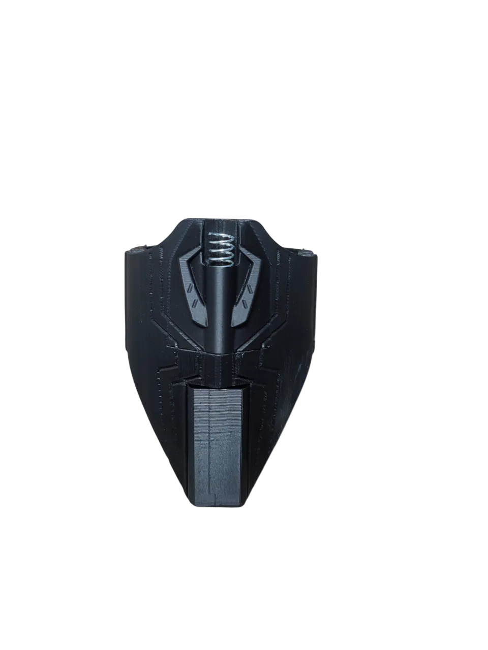 Spider-Man Web-Shooter (Herotech Enhancement) by Maker3D - MakerWorld