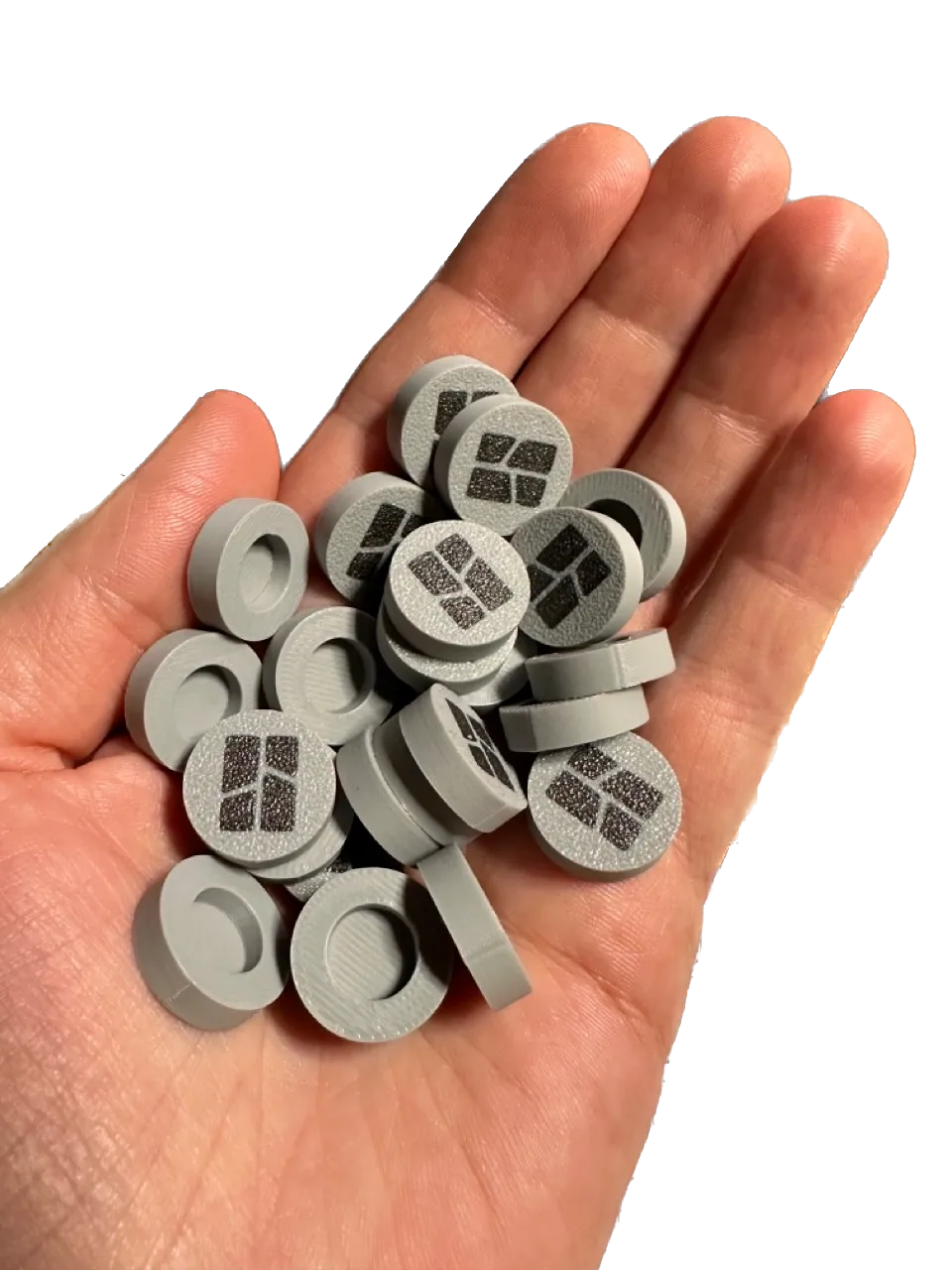 AMS Dry Box Complete Set - BambuLab Remixed by cagriahiskali - MakerWorld