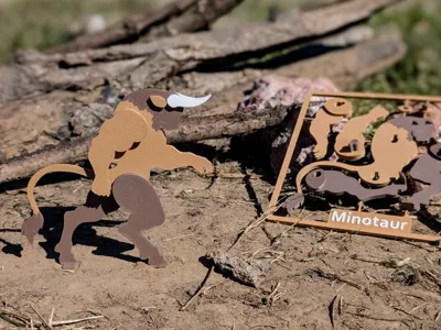 Kit Cards | Collection - MakerWorld: Download Free 3D Models