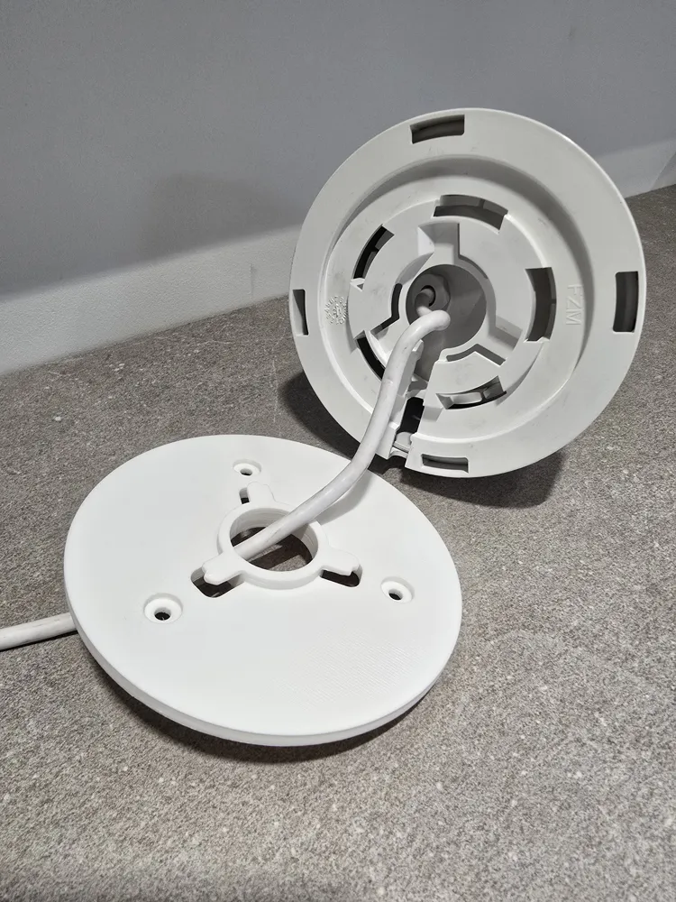 Reolink RLC-820A Camera Mount by emilio MakerWorld: Download Free 3D Models