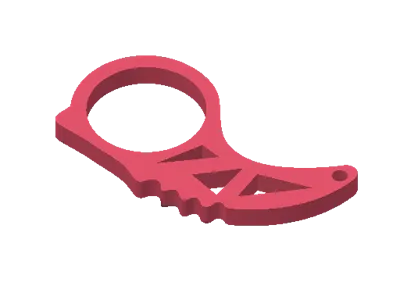 keyflipper - Free 3D Print Model - MakerWorld