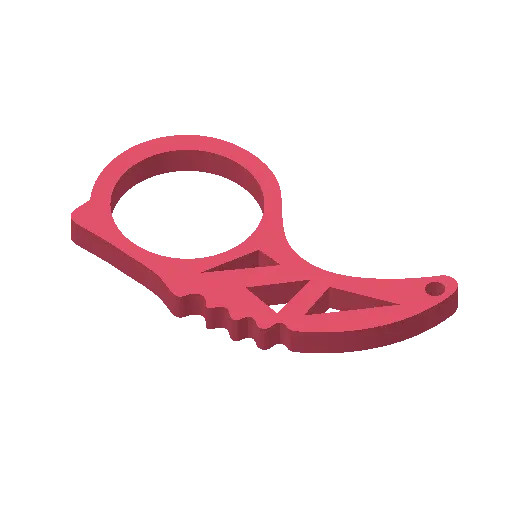keyflipper - Free 3D Print Model - MakerWorld