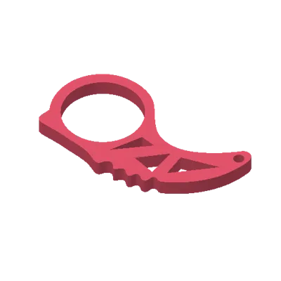 keyflipper - Free 3D Print Model - MakerWorld