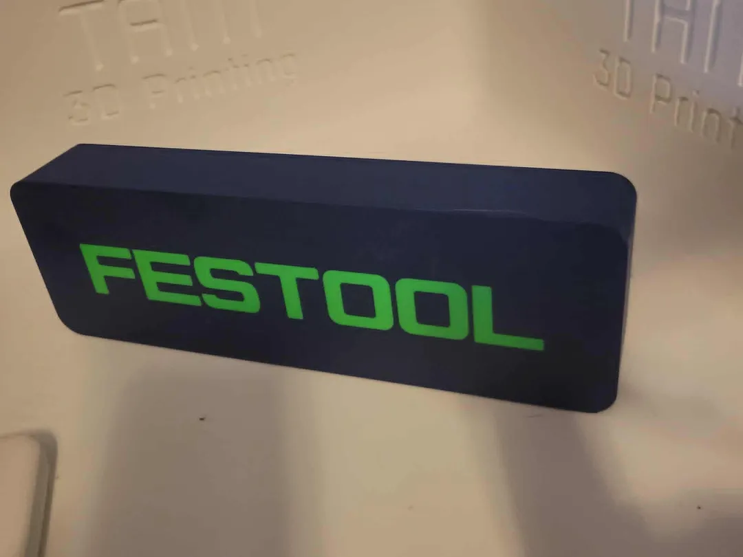 festool led light by Tam 3d MakerWorld: Download Free 3D Models