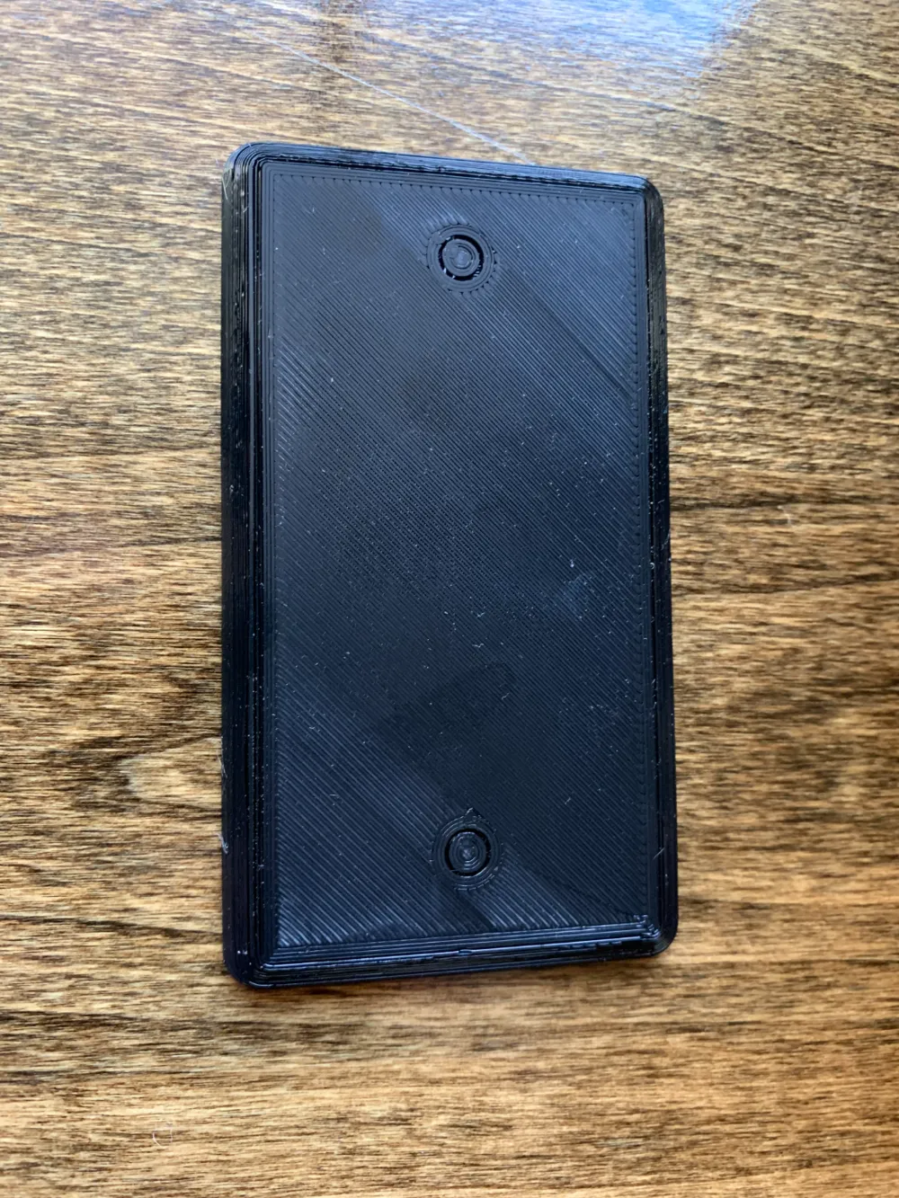 Fake Electric Plate Geocache by FP Products - MakerWorld