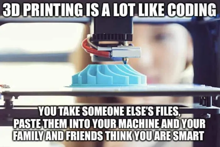 3d printing meme by Mr. Nobody MakerWorld: Download Free 3D Models