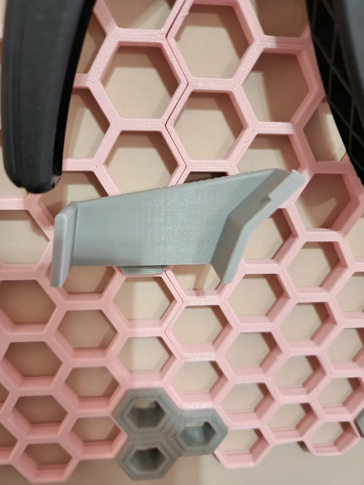 Multiboard and HSW crimper mount - Free 3D Print Model - MakerWorld