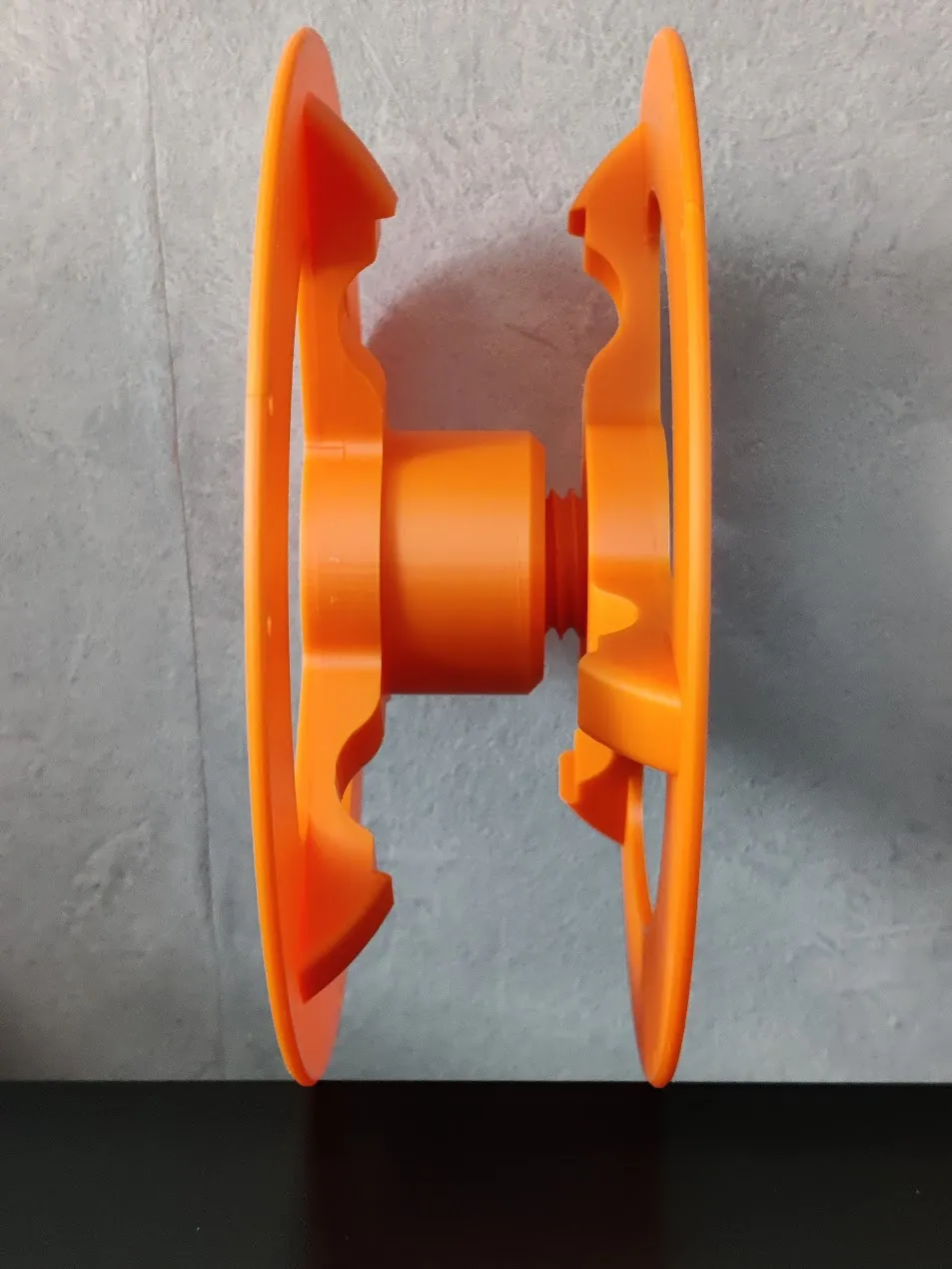 AMS Adapter for SUNLU small 250g new spools - Free 3D Print Model ...