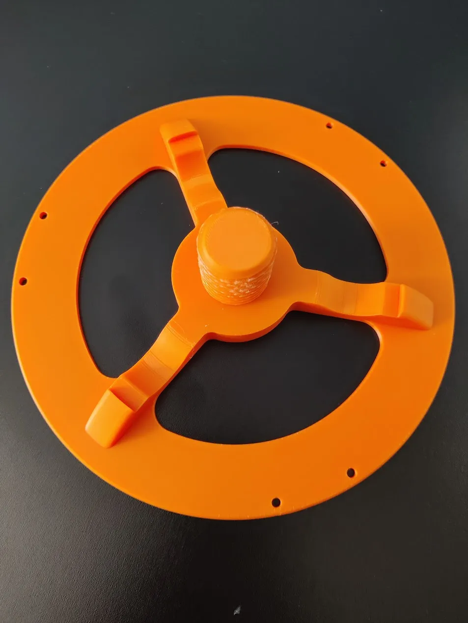 AMS Adapter for SUNLU small 250g new spools by Naeh MakerWorld ...