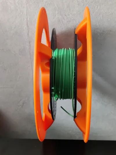 AMS Adapter for SUNLU small 250g new spools by Naeh MakerWorld ...