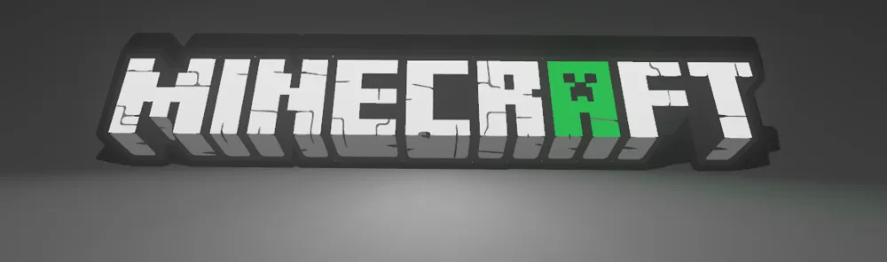 Minecraft Lightbox by FiremanprintsIRL MakerWorld: Download Free 3D Models