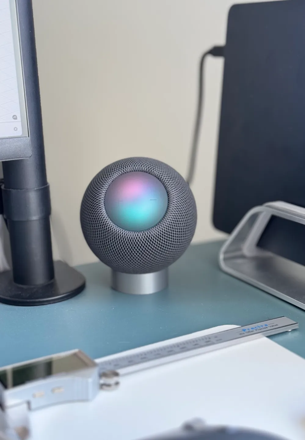 HomePod Mini Stand by Mumpfi25 - MakerWorld