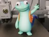 Screaming Tom/screming lizard meme - Free 3D Print Model - MakerWorld