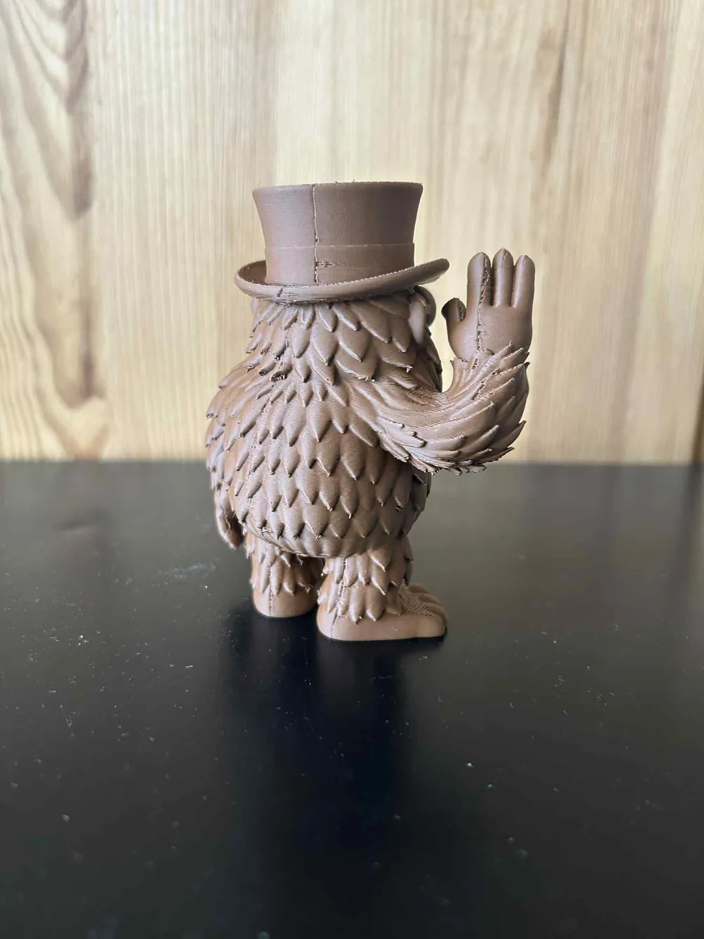 brainrot Mateo by mairyjulien MakerWorld: Download Free 3D Models