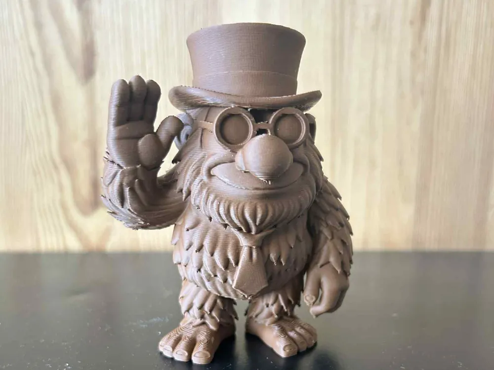 brainrot Mateo by mairyjulien MakerWorld: Download Free 3D Models