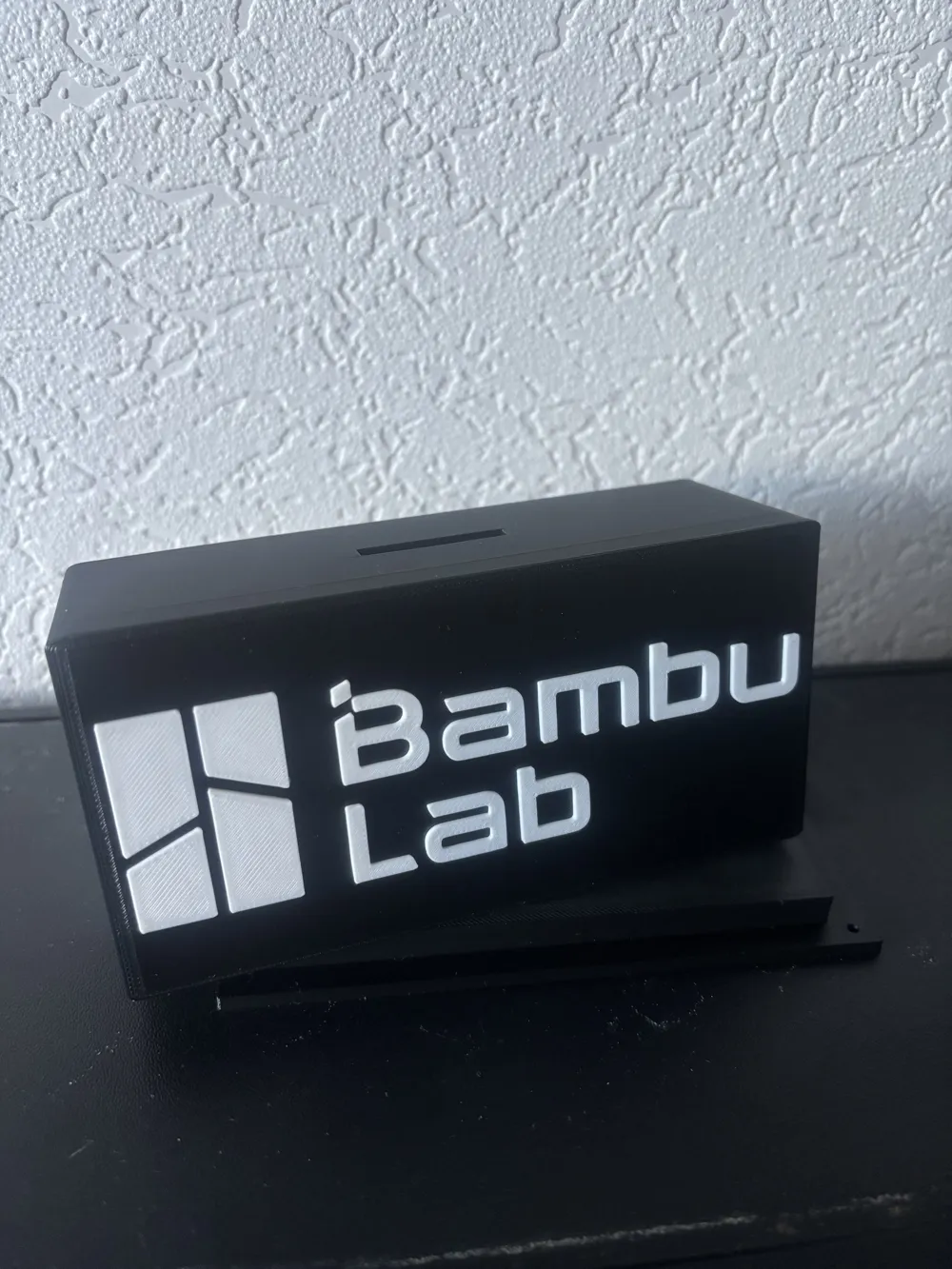 Bambu lab Spardose – Kostenloses 3D-Druckmodell – MakerWorld