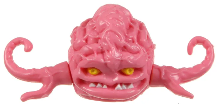 Krang - The Brain from Dimension X (TMNT Toy) - Free 3D Print Model ...