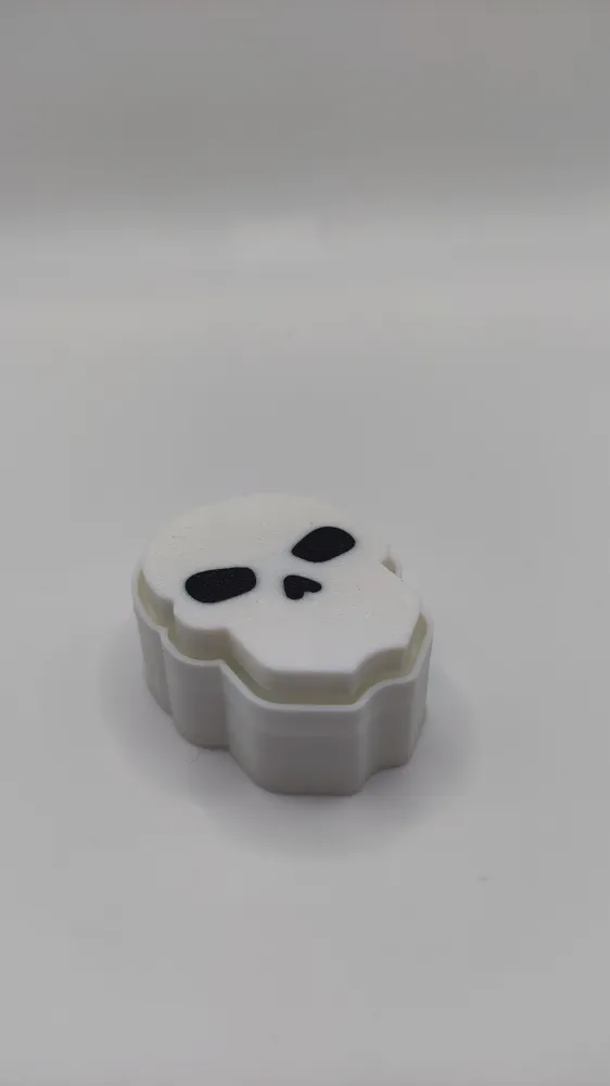 Halloween Fidget Clickers Pack With Pumpkin, Skull by Nuclear ...