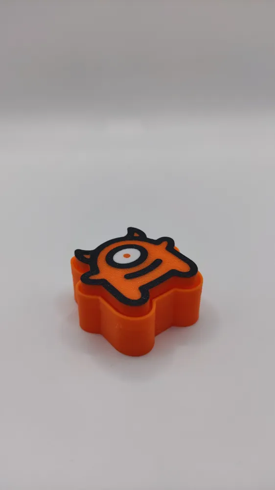 Halloween Fidget Clickers Pack With Pumpkin, Skull by Nuclear ...