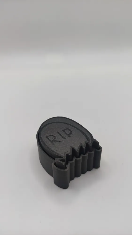 Halloween Fidget Clickers Pack With Pumpkin, Skull by Nuclear ...