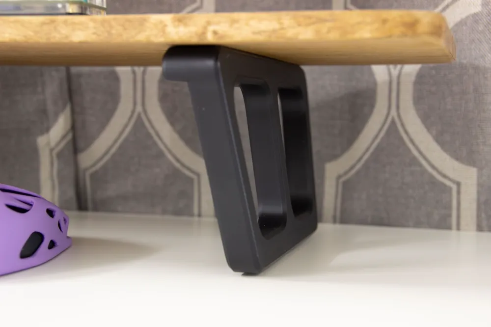 Monitor Riser - Free 3D Print Model - MakerWorld