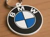 BMW logo key ring by SpaceOne MakerWorld: Download Free 3D Models