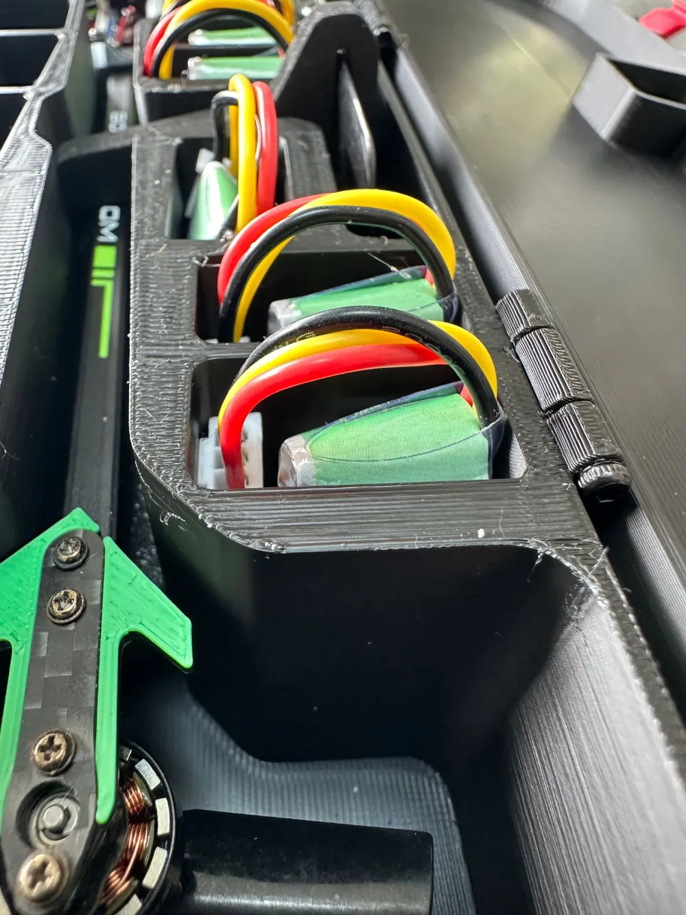 Goosky S1 Box [Optimized V2] by Patrick MakerWorld: Download Free 3D Models