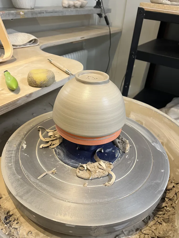 21pcs Pottery Bowl Mold MEGAPACK 60-80mm Height. - Free 3D Print Model ...