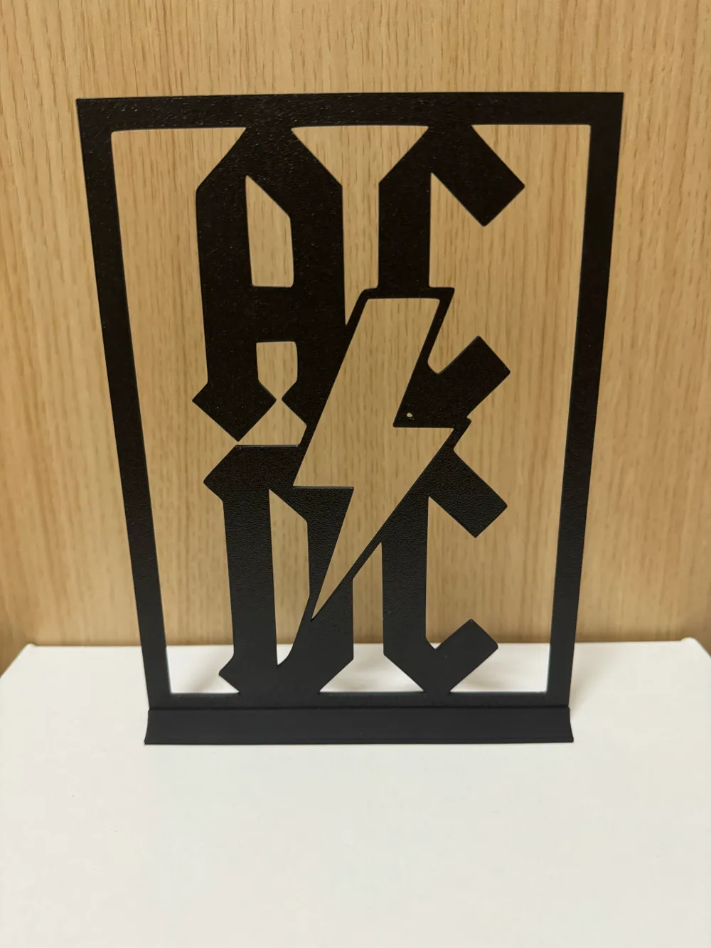 ACDC by Moriel - MakerWorld