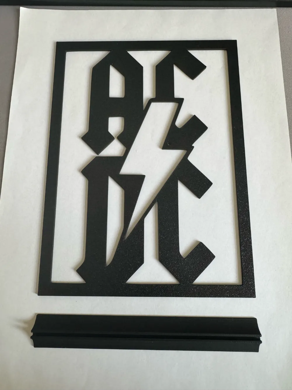 ACDC by Moriel - MakerWorld