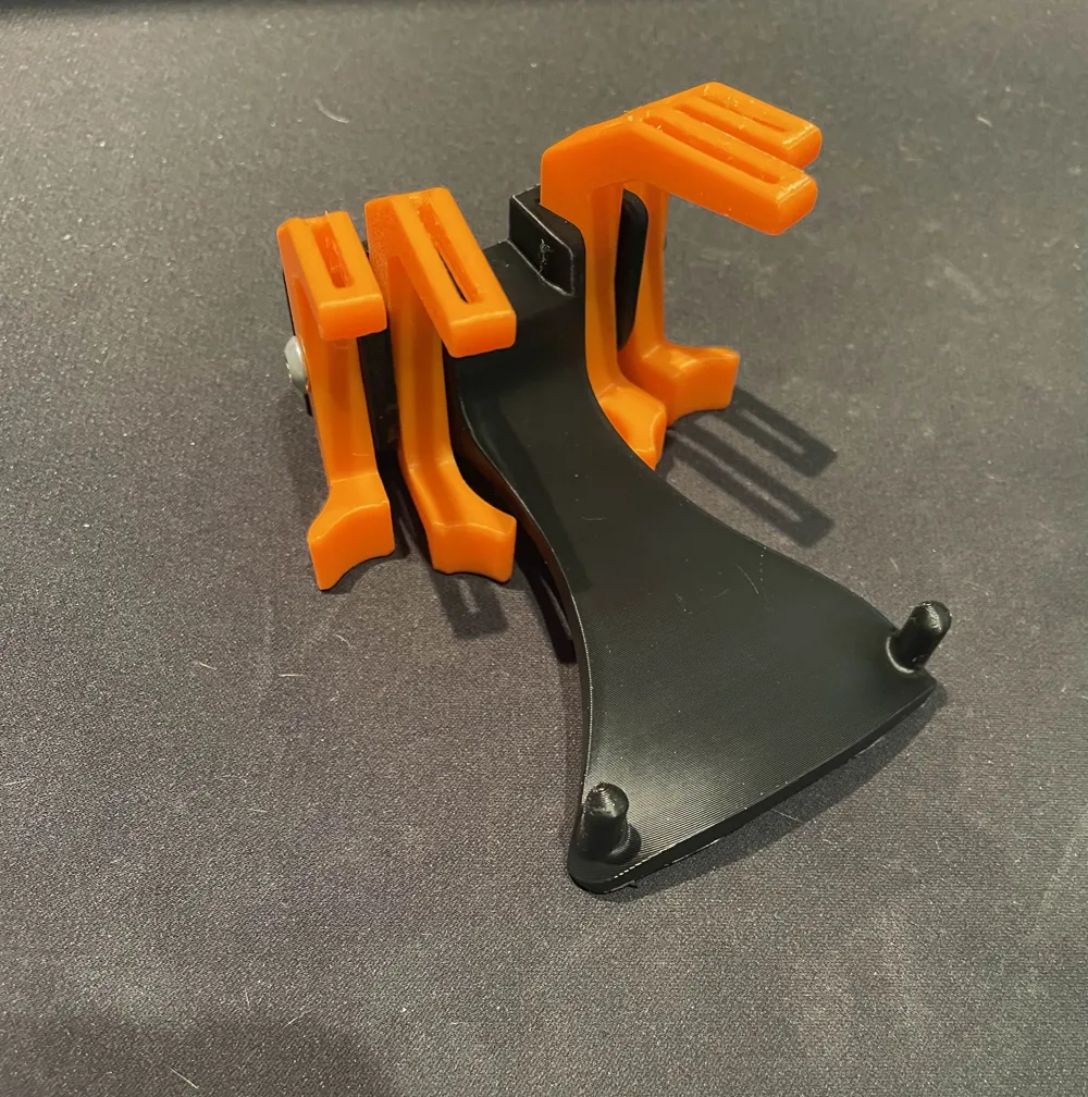 Vex V5 Scuff TNTN by Yams MakerWorld: Download Free 3D Models