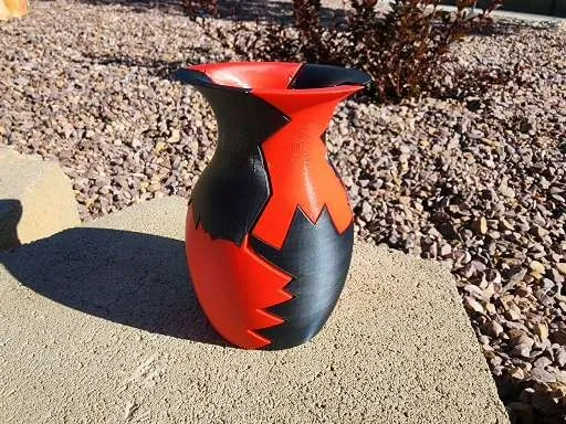 Breakable Vase by TCCINTHEHOUSE - MakerWorld