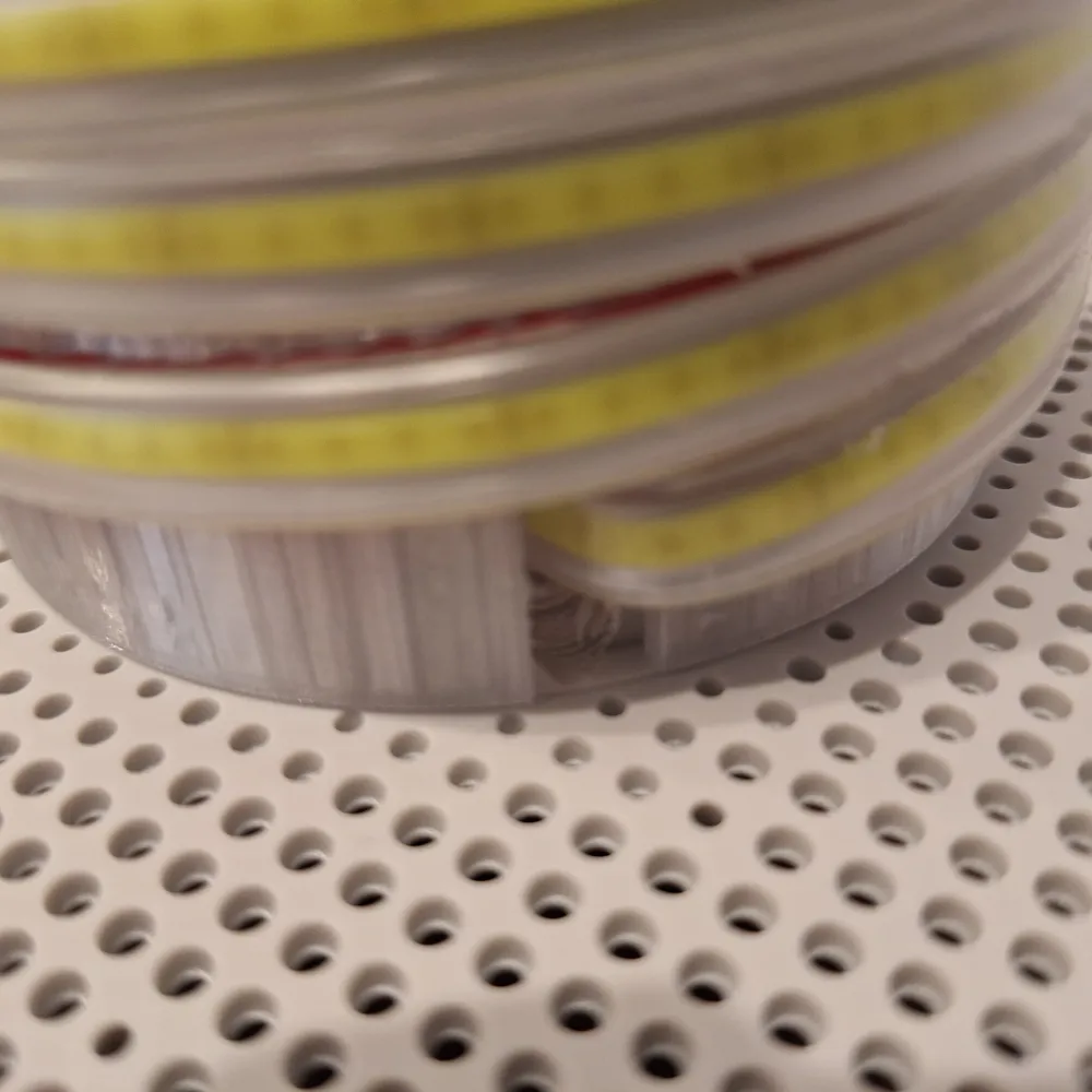 Bambu Lab Spool Lamp - Free 3D Print Model - MakerWorld