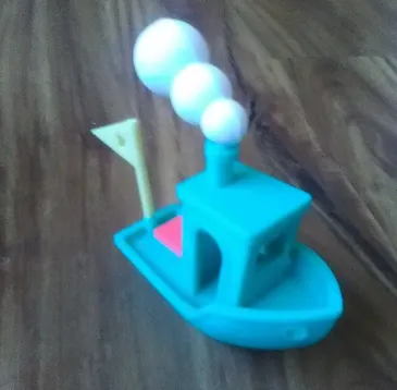 Flag Remix for Benchy Flag (Free for Limited Time) Remixed by ...