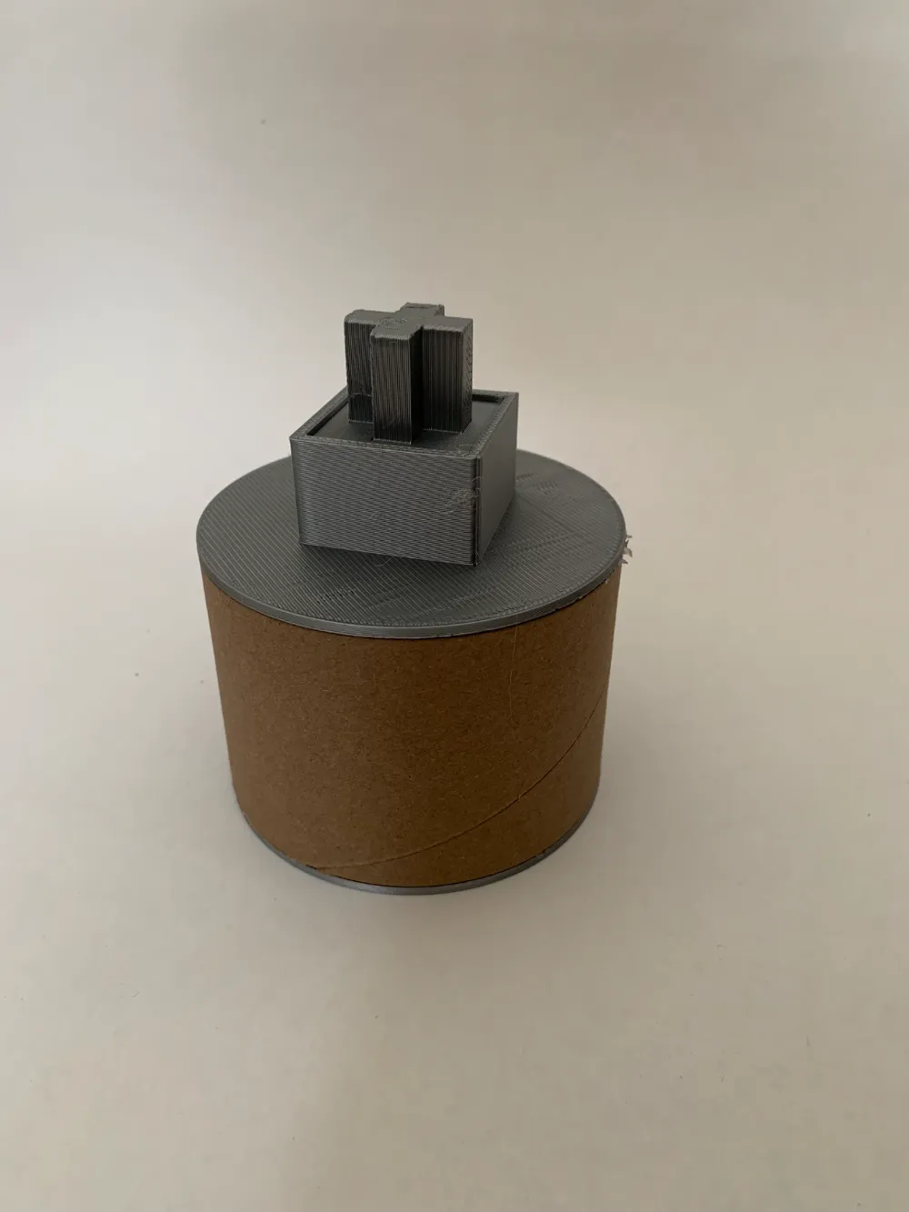 Spool Mechanical Keyboard Switch - Free 3D Print Model - MakerWorld