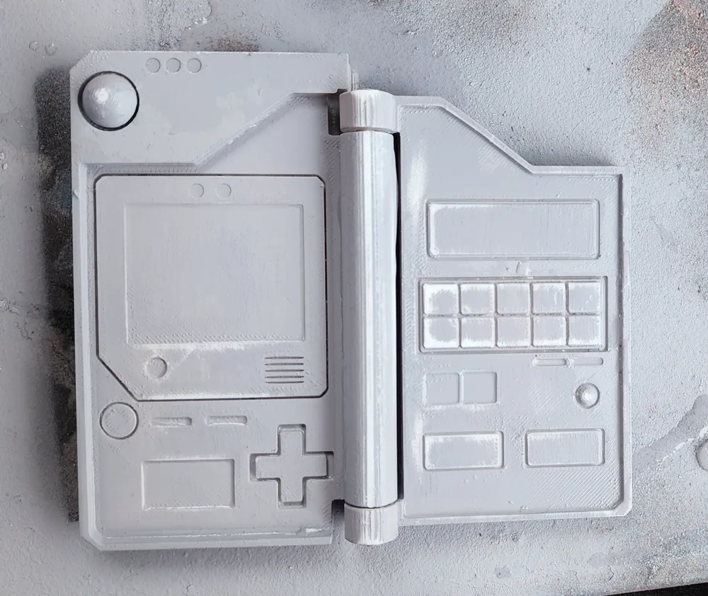 Pokedex (kanto) by Rocket - MakerWorld