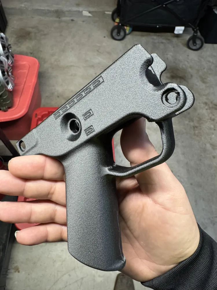 leber v2 ap5 and ap5p - Free 3D Print Model - MakerWorld