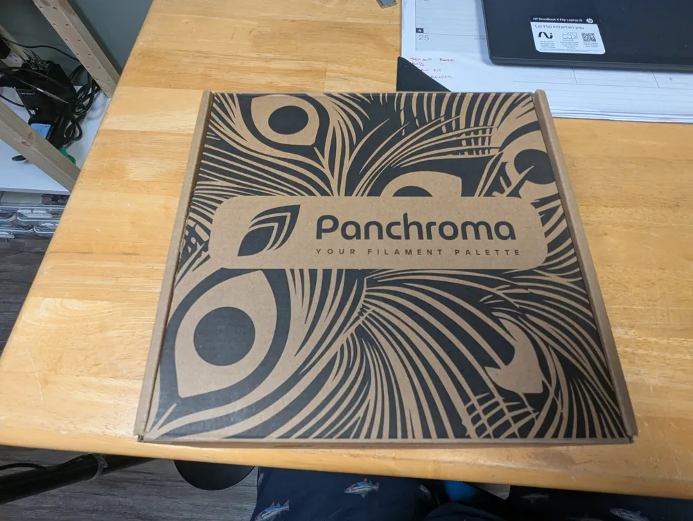 Mini Flexi Storage, Display & Transportation Box - Free 3D Print Model ...