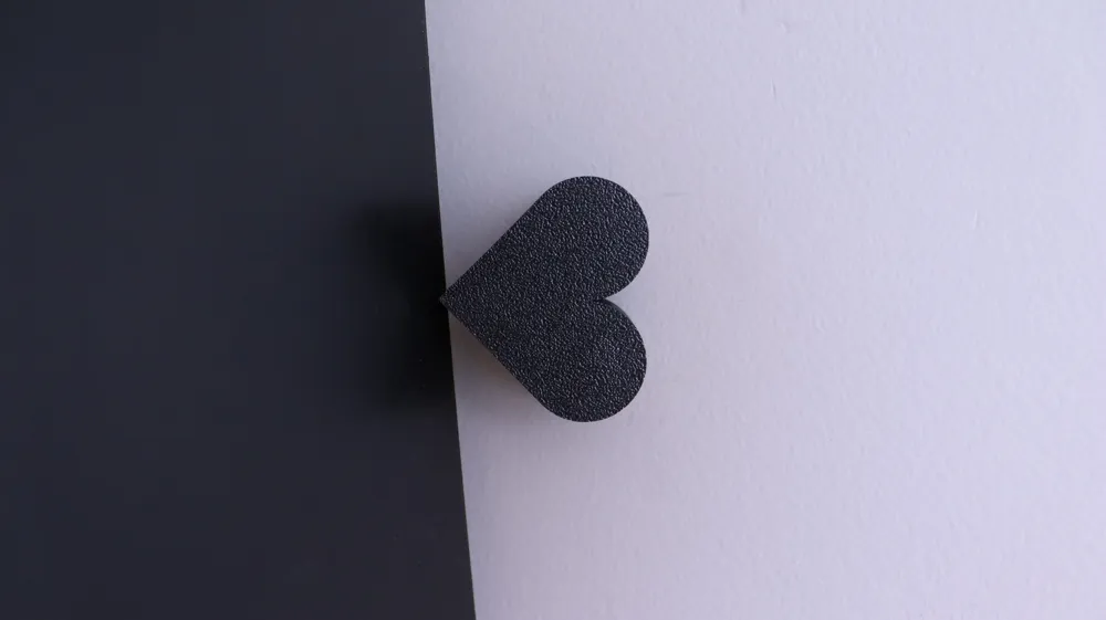 Heart - Free 3D Print Model - MakerWorld