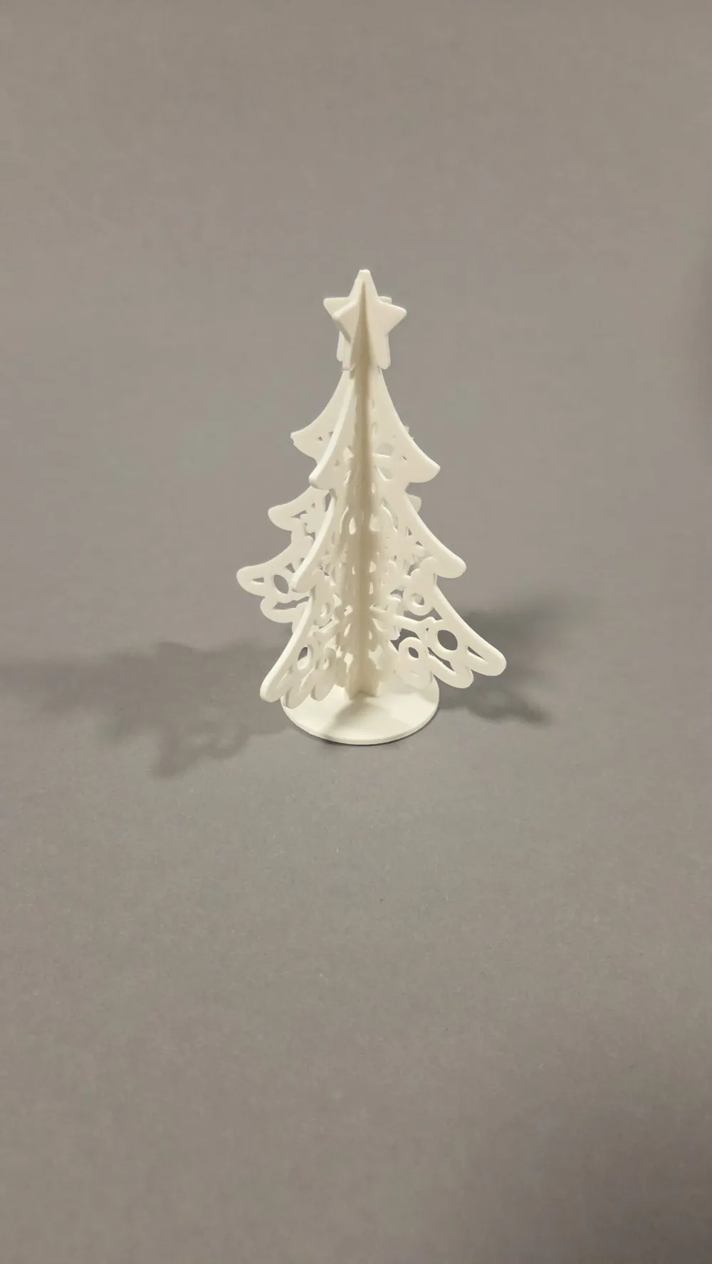 Christmas tree kit card by PeterP MakerWorld: Download Free 3D Models
