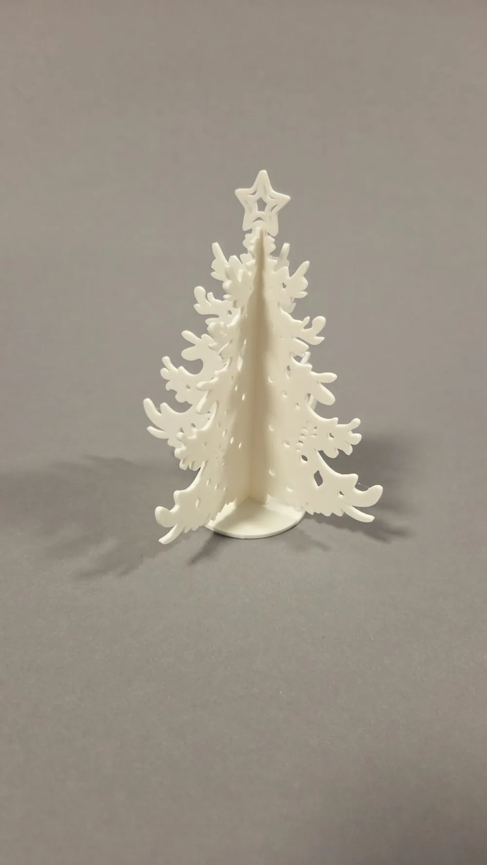 Christmas tree kit card by PeterP MakerWorld: Download Free 3D Models