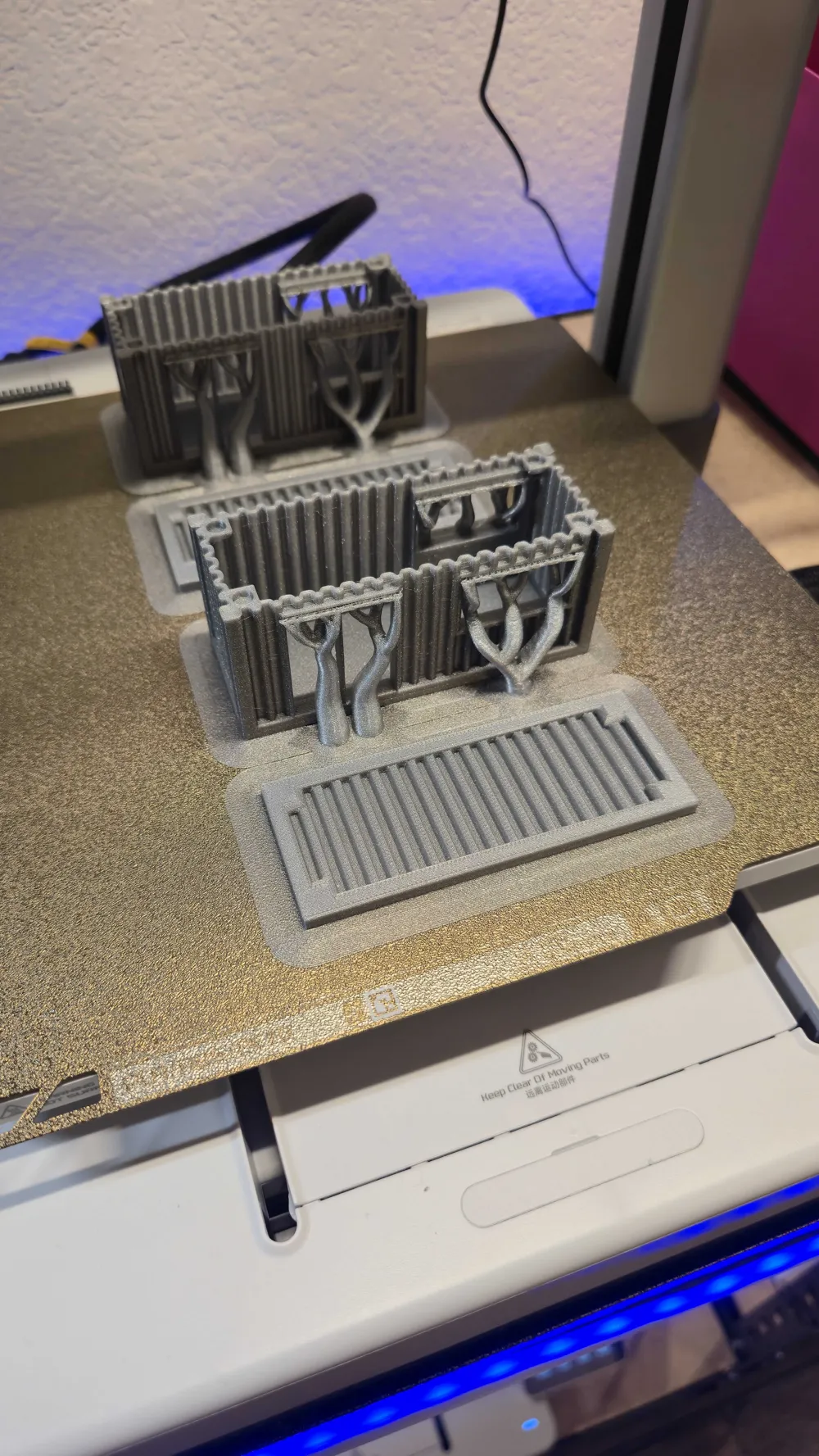 Modular Container Home Pack – 20ft & 40ft Units - Free 3D Print Model ...