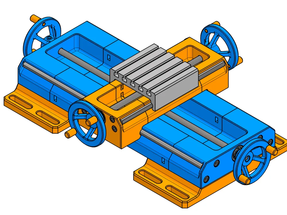 Linear Guide by burm MakerWorld: Download Free 3D Models