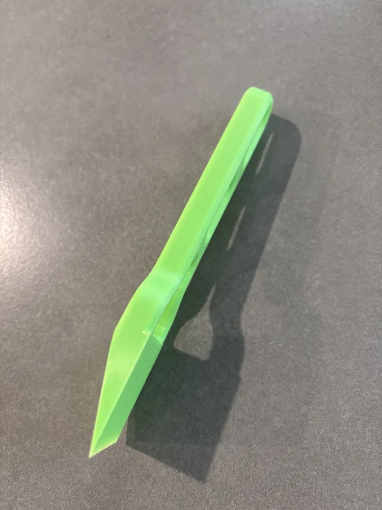 Build Plate Scraper Set by Solman MakerWorld: Download Free 3D Models