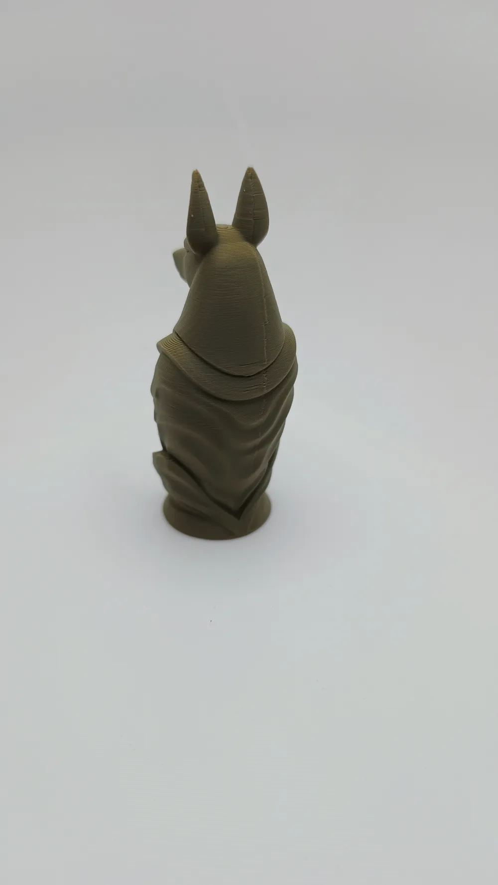 Anubis – Guardian of Eternity - Free 3D Print Model - MakerWorld