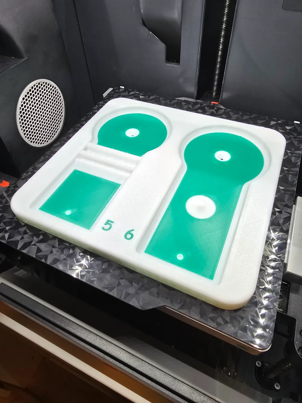 Table mini golf by bockobg - MakerWorld