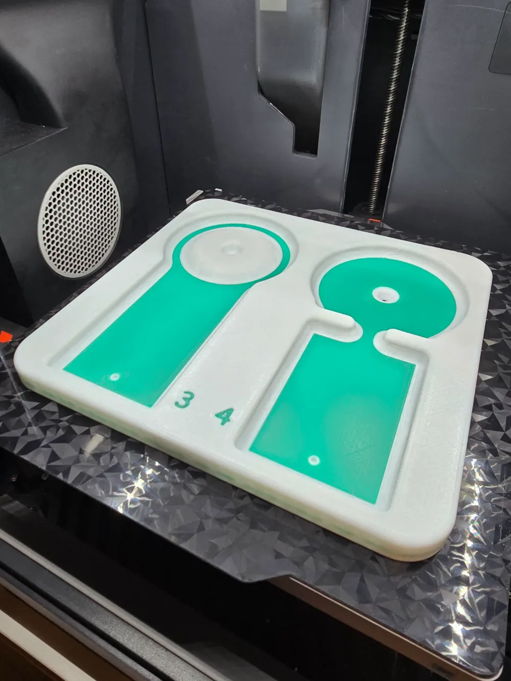 Table mini golf by bockobg - MakerWorld