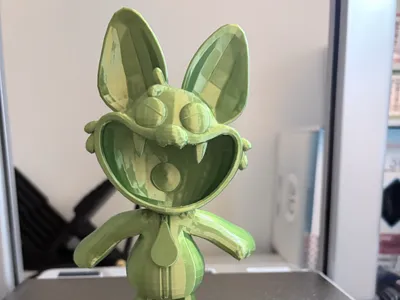 The Nightmare Critters | Collection - MakerWorld: Download Free 3D Models