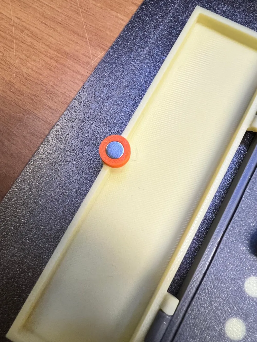Magnetic Mill Board Game by 3D_Go - MakerWorld