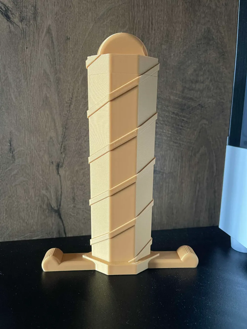 Collapsible sword by Jakob MakerWorld: Download Free 3D Models